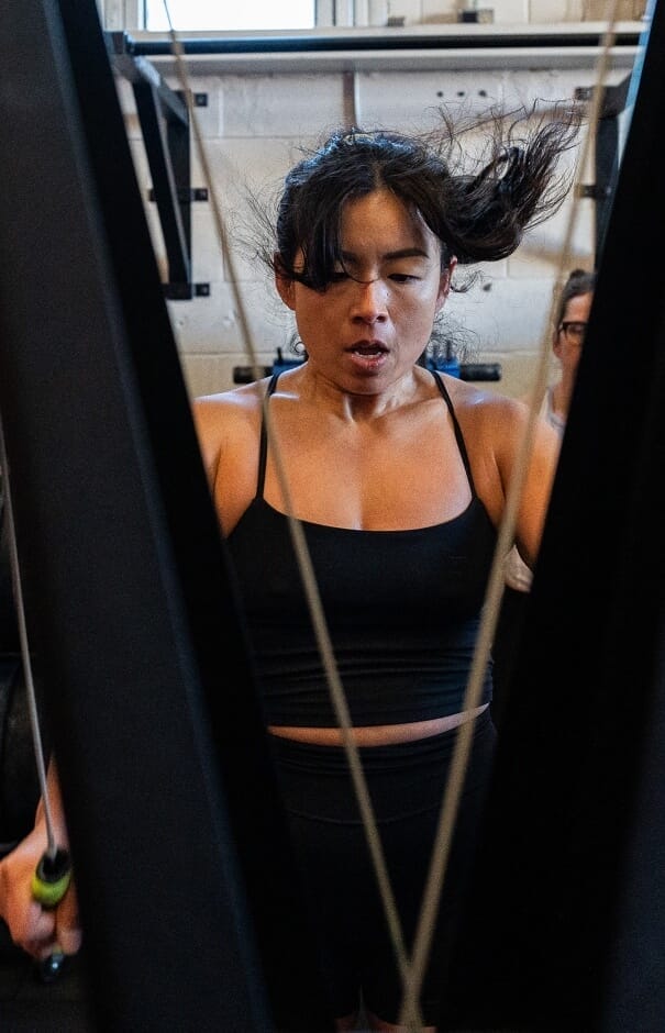 Entraînement Personnel en Petit Groupe - Blackbox St-Jean